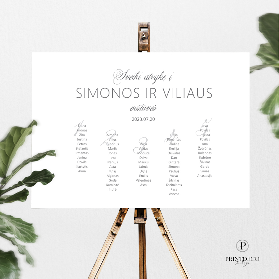 Sėdėjimo planas 026 – Printdeco studija