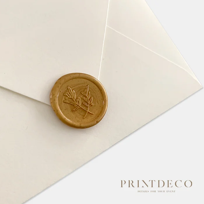 Vaško antspaudas 06 – Printdeco studija